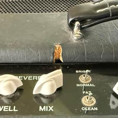 Tophat Ambassador 35w 2x12 Combo Amp | Reverb