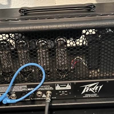 Calypso Modded USA Peavy 6505+ | Reverb