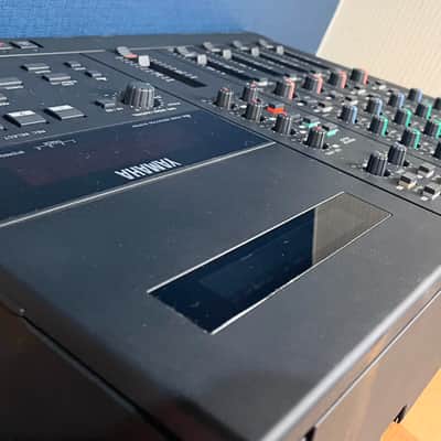 [Mint] Yamaha MT4X Multitrack Cassette Recorder - | Reverb Canada