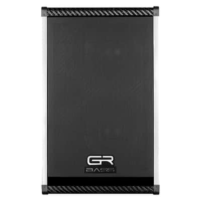 GR Bass AT 210V+ 2x10-Inch 600-Watt Passive Bass Guitar | Reverb