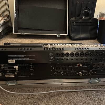 Akai Dps24 Mkii Professional Recorder/Mixer 2000's Black | Reverb
