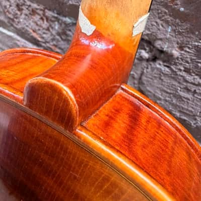 Artisan Strings Bravura Model 300 4/4 2006 SN:4213 | Reverb