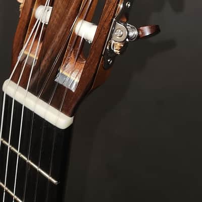 Lester DeVoe Classical Guitar | Reverb Australia