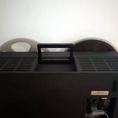 REVOX B77 MK II - 4-Track Stereo Reel-to-Reel | Reverb The Netherlands