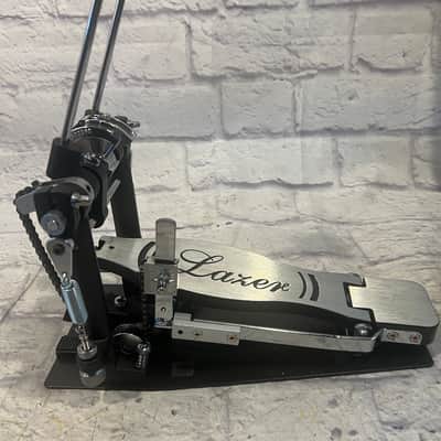Lazer Hotspur Heel Toe Kick Pedal | Reverb