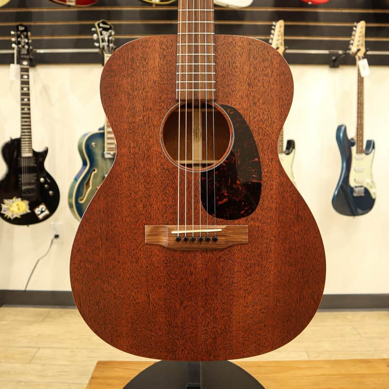 Martin 000-15M w/case | Reverb