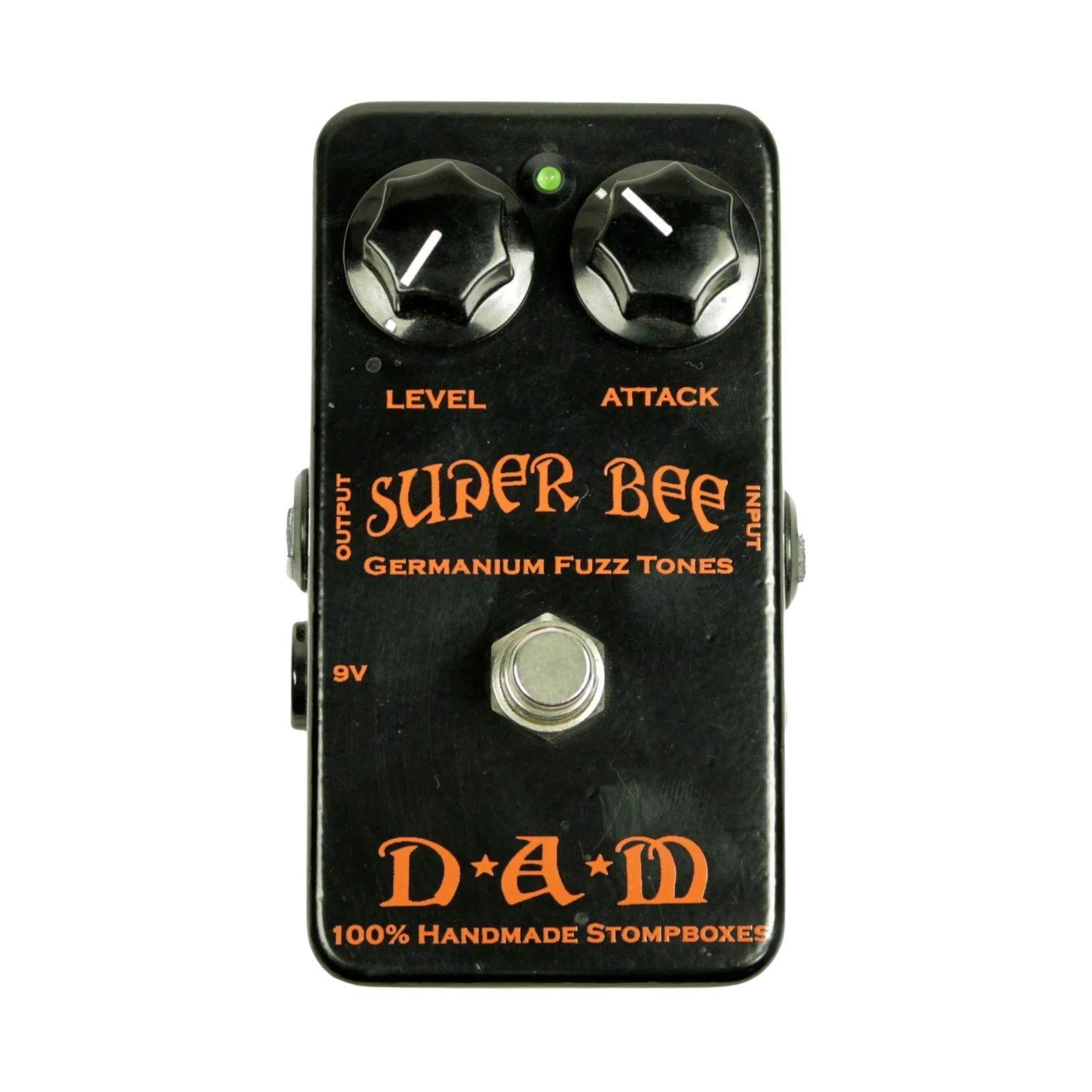D*A*M Super Bee Germanium Fuzz | Reverb The Netherlands