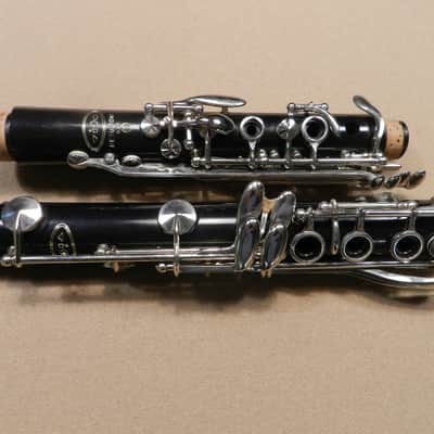 Vito 7212 Reso-Tone 3 Student Clarinet | Reverb