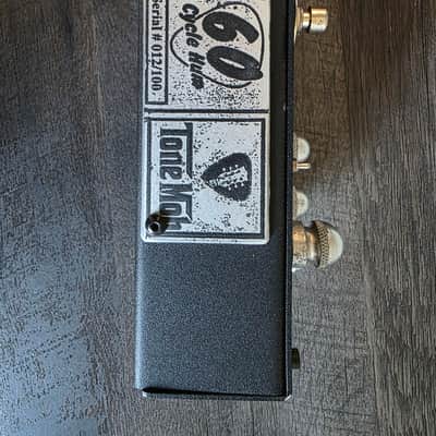 Wrought Iron Effects Kaiburr 2018 - Textured black powdercoat | Reverb
