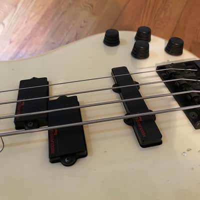 1990 Ibanez Soundgear 4-String Electric Bass, Model SR-800, | Reverb