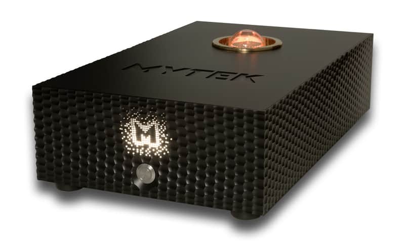 MYTEK EMPIRE GANFET STEREO MONOBLOCK - Ultra Linear Power | Reverb UK