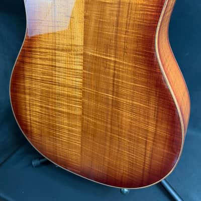 Breedlove Master Class Dreadnought Bear Claw Spruce/ | Reverb Canada