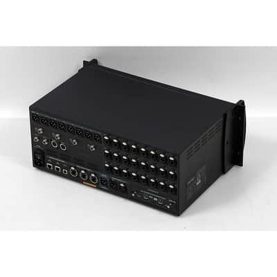 Behringer WING RACK Rackmount 48-Channel Digital Mixing | Reverb