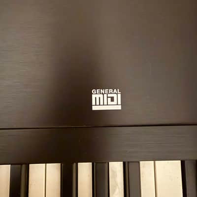 Ensoniq KT-88 Professional 88-Key Weighted Action Keyboard | Reverb