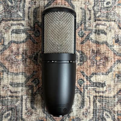 AKG P420 High Performance Dual Capsule Condenser Microphone | Reverb