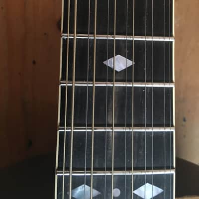 Ovation 1118-4 Glen Campbell Signature 1975 | Reverb