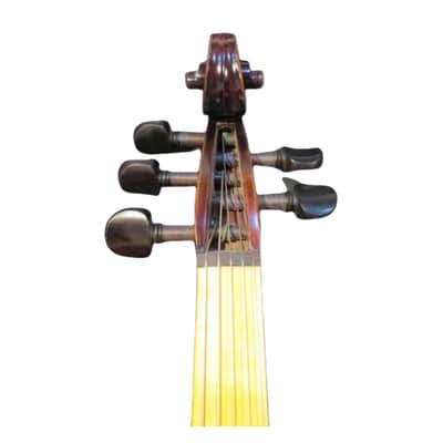 Baroque style SONG label maestro 5 strings 20"viola of | Reverb