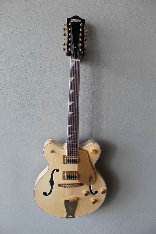 Used Gretsch G5476G-12 Limited Edition Electromatic 12 | Reverb Latvia