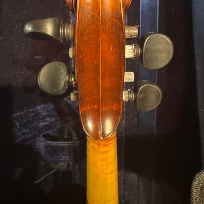2005 Stefan Ulrich Model 100 4/4 Violin | Reverb