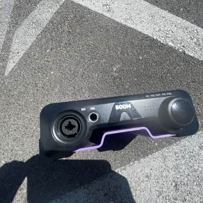Apogee BOOM 2-Channel USB Audio Interface 2022 - Present - | Reverb
