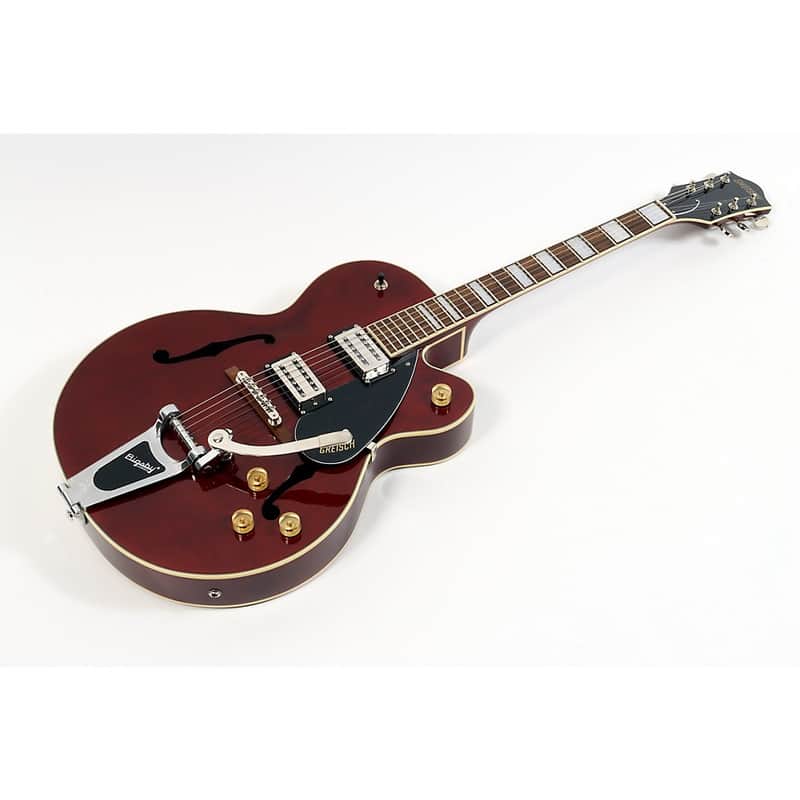 Gretsch Guitars G2420T Streamliner Single-Cutaway Hollowbody | Reverb