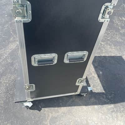 USA Case ATAFL 20 Space Shock Mount Rack Case | Reverb