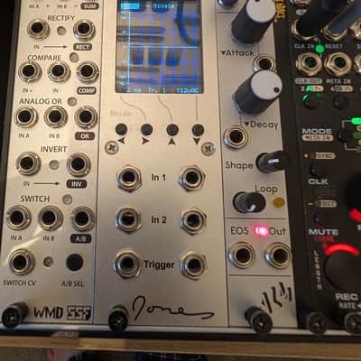 Dave Jones Design O'Tool+ (Plus) - Rare | Reverb Australia