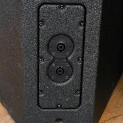 Danley SH50 Synergy Horn 3-Way Full Range Loudspeaker (PAIR) | Reverb