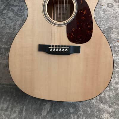 Martin OOO-16GT 2018 - Natural | Reverb