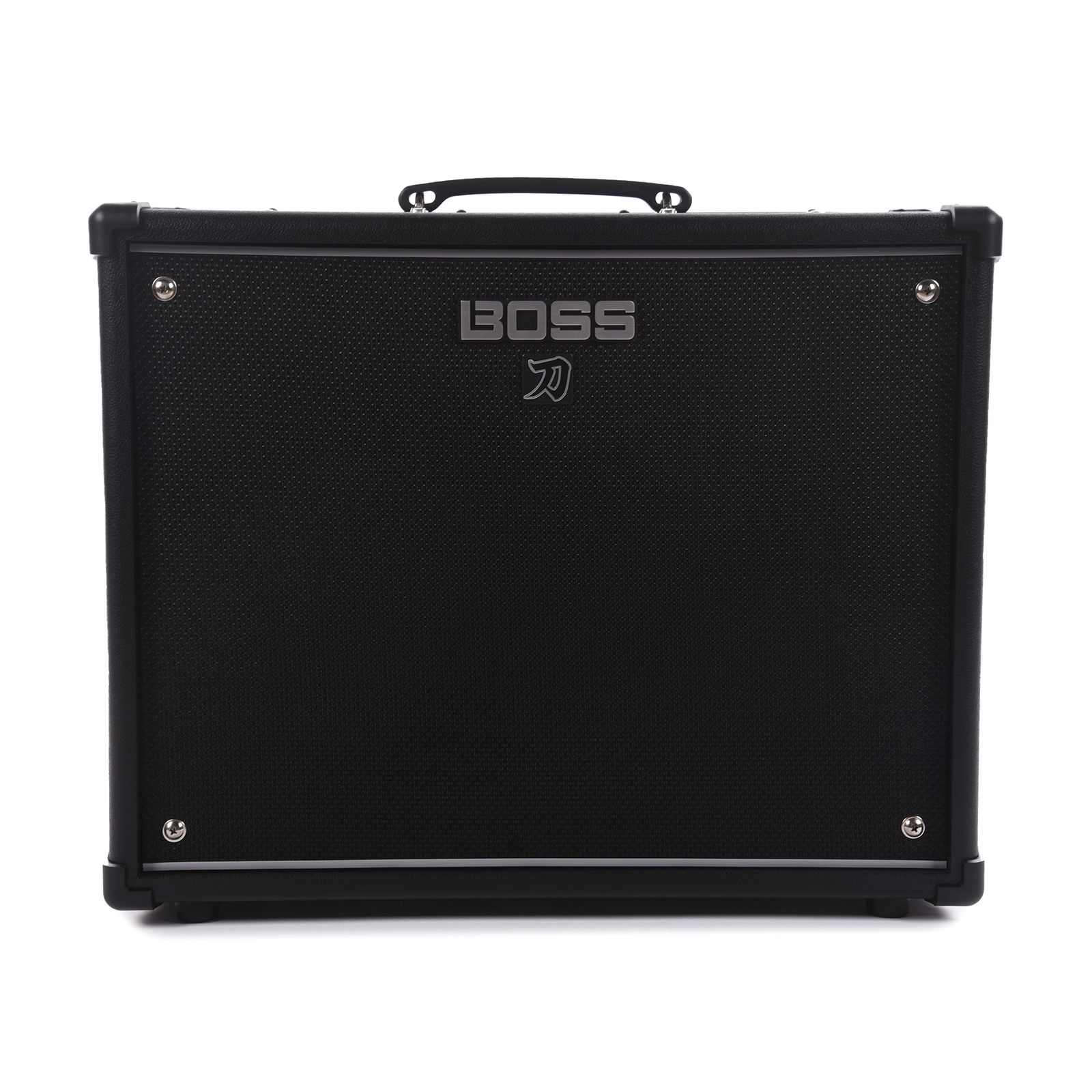 Boss Katana-100 Gen 3 100-Watt 1x12" Digital Modeling Guitar | Reverb