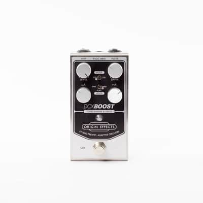 Origin Effects DCX Boost | Reverb UK