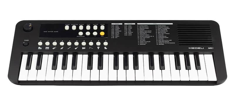 Medeli MK1 Black | Reverb