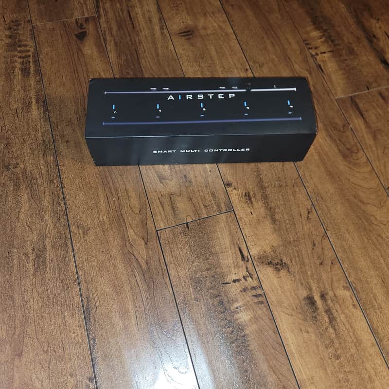 XSonic Smart MIDI Multi Controller 2020-2025 - Black | Reverb