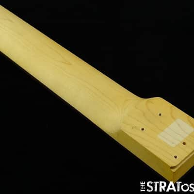PRS SE Studio Standard NECK +TUNERS Paul Reed Smith 10 | Reverb