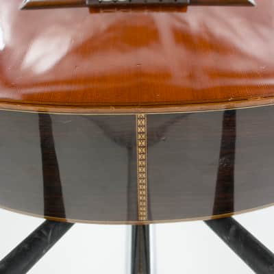Used Alvarez 5051 Natural Classical Guitar – Good Condition | Reverb