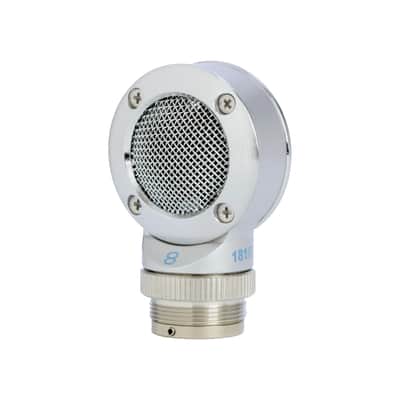 Shure BETA 181/BI Ultra-Compact Small-Diaphragm Side-Address | Reverb