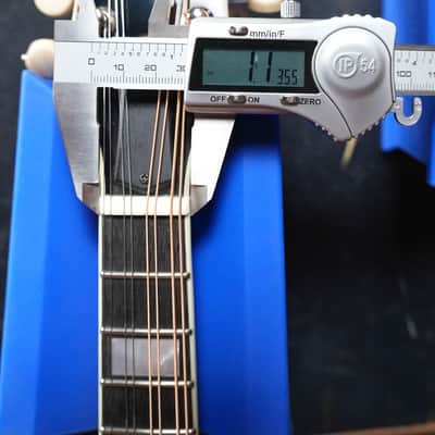 Eastman MD615L-GB Goldburst F-Style Mandolin w/K&K Pickup | Reverb