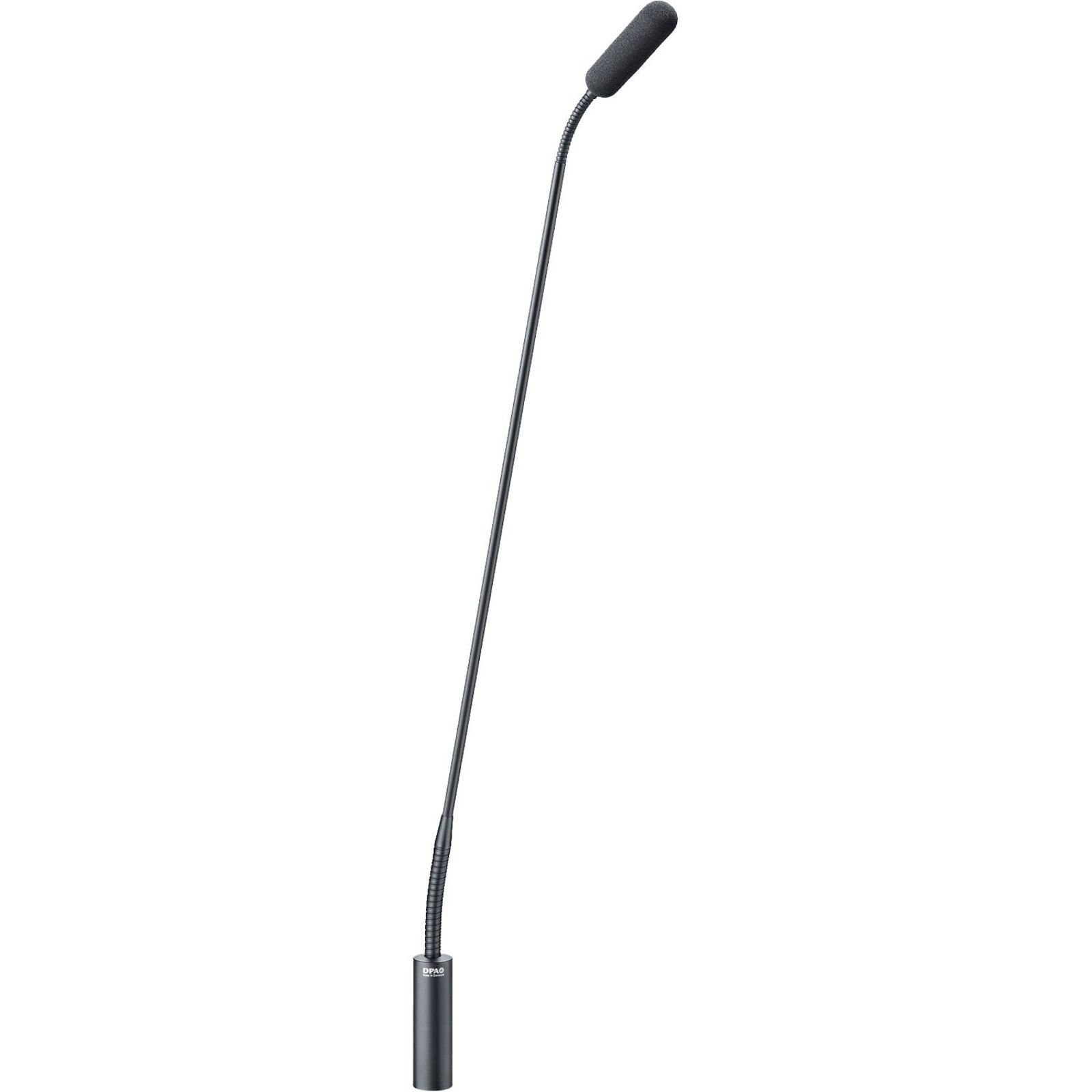 DPA 4098-DC-G-B01-045 Supercardioid Gooseneck Microphone | Reverb UK