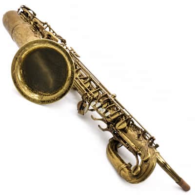 Selmer Paris Mark VI Professional Baritone Saxophone SN | Reverb