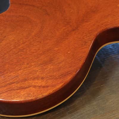 RARE! 2007 Gibson Custom Shop Warren Haynes Inspired By 1958 | Reverb