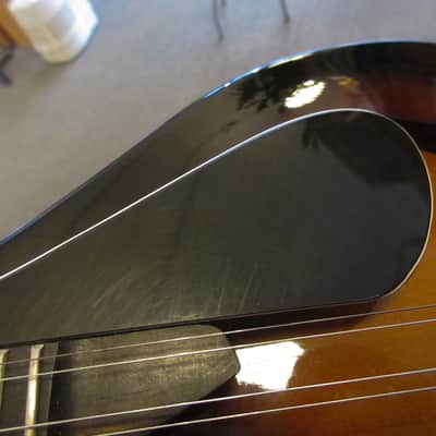 Rigel A Plus Deluxe Mandolin 1999-2004 | Reverb