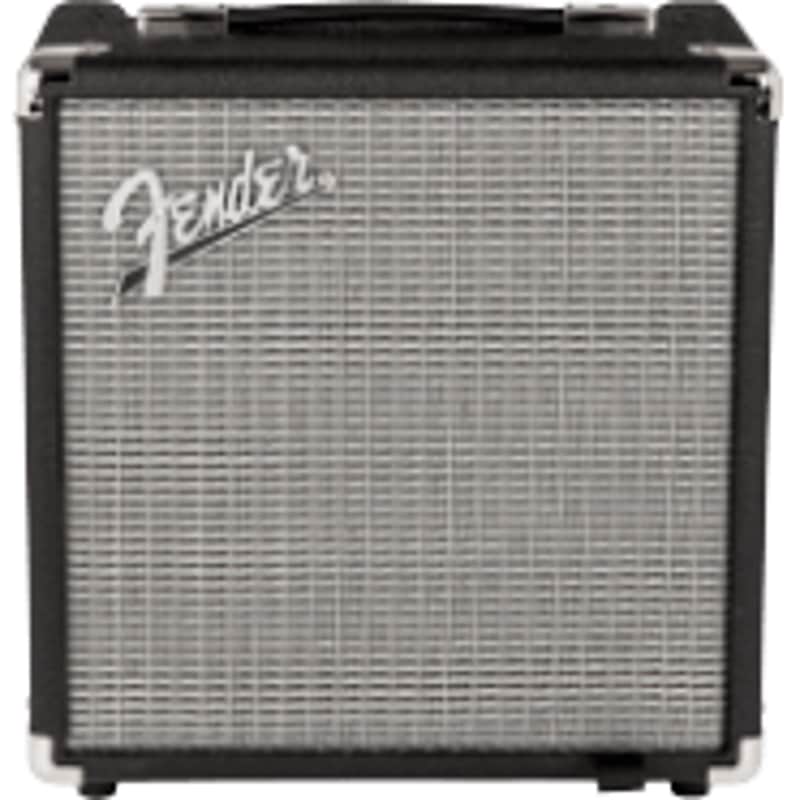 Fender Rumble 25 - Electric Bass Guitar Combo | Reverb Australia