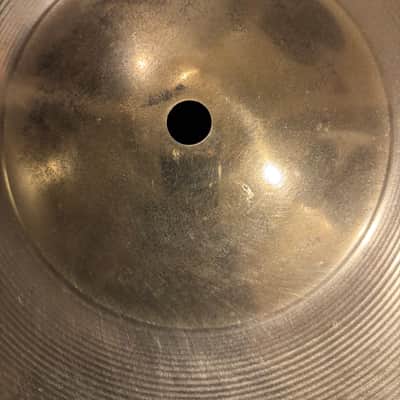Sabian 16” AAX X-Plosion Crash Cymbal 912g (READ!) | Reverb