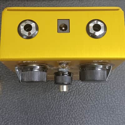 Way Huge WHE301 Fat Sandwich Harmonic Saturator Distortion | Reverb