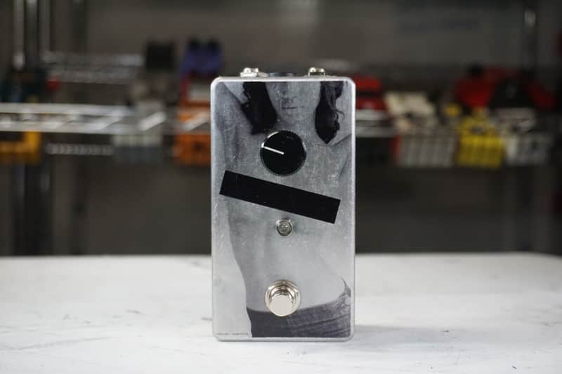 NoiseKICK FX Bleep Box | Reverb