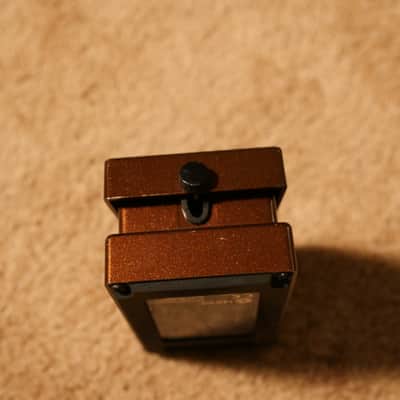 Boss OC-3 Super Octave (Dark Gray Label) 2003 - Present - | Reverb