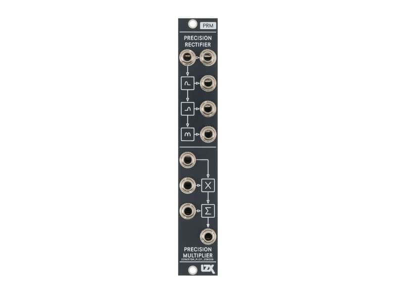 LZX Industries PRM Programmable Rectifier + Multiplier | Reverb
