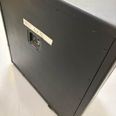 2005 Mesa Boogie Rectifier Oversized 240-Watt 4x12" Straight | Reverb