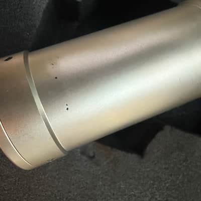 Brauner Phantom V Condenser Microphone (Large-Diaphragm) | | Reverb