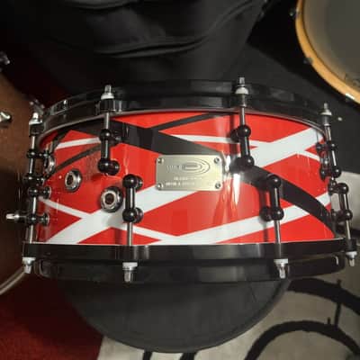 O.C.D.P Snare | Reverb